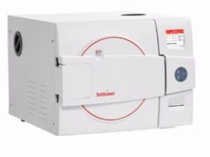 Tuttnauer EZ 11 PLUS No Printer | Auxo Medical