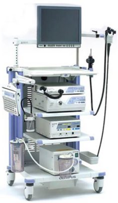 Olympus GI Scope Tower Package | Auxo Medical