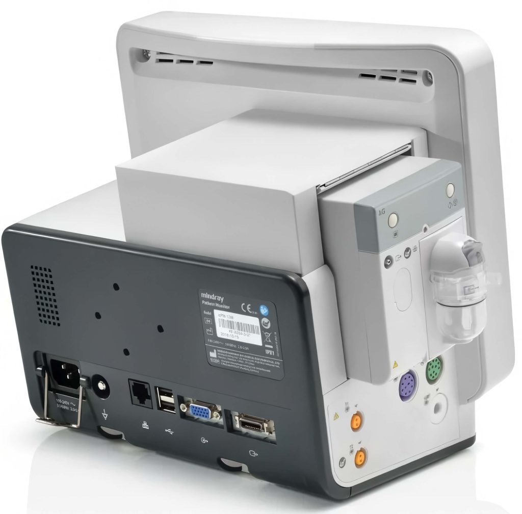 Mindray ePM AG Module | Auxo Medical