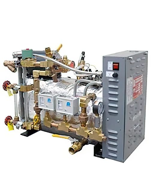 Pacific Steam Generators available to purchase from Auxo Medical | Auxo ...