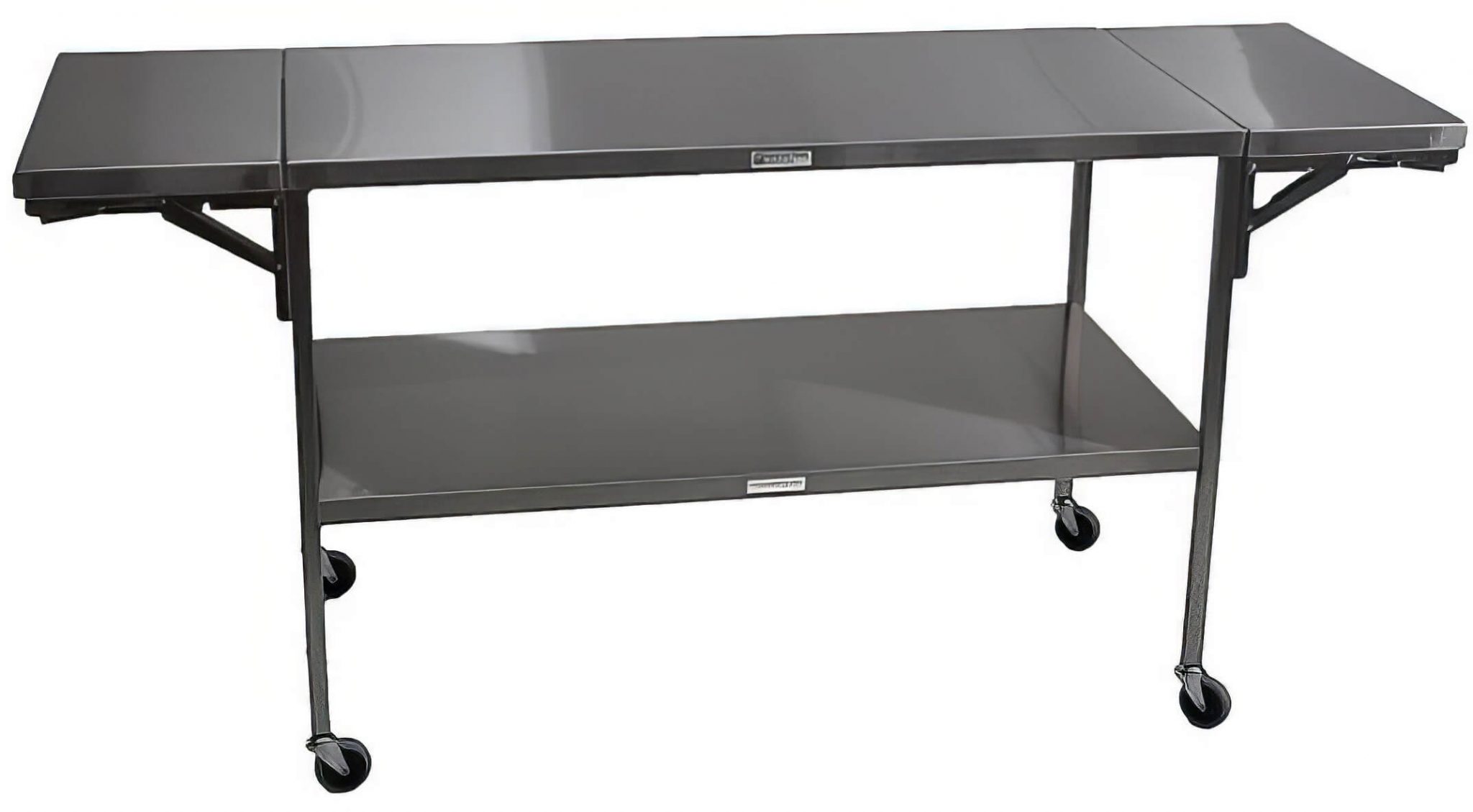 Prep and Pack Workstations | Products - Utility Tables | Auxo Medical