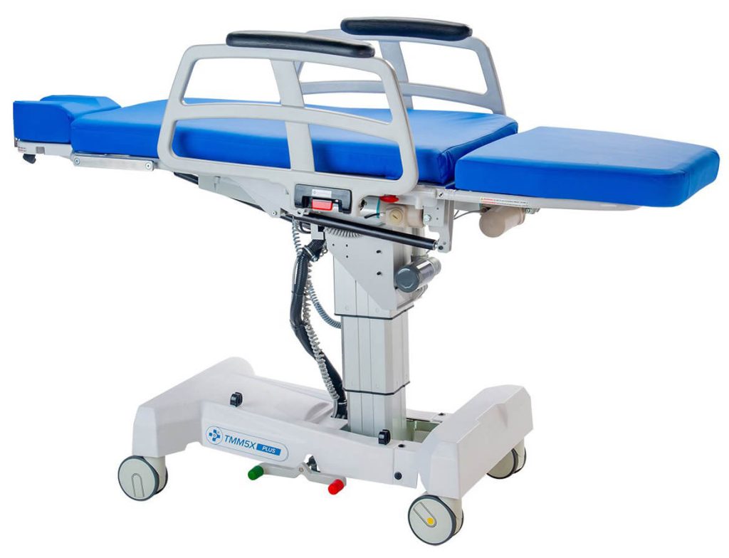 Transmotion TMM5PLUS Eye Procedure Chair XTB | Auxo Medical