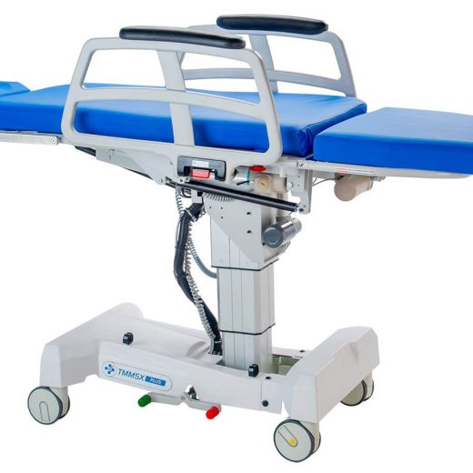 Transmotion TMM5PLUS Eye Procedure Chair XTB | Auxo Medical