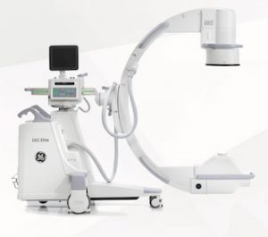 OEC Elite C-Arm,OEC Elite 9in VAS MTS C-Arm | Auxo Medical
