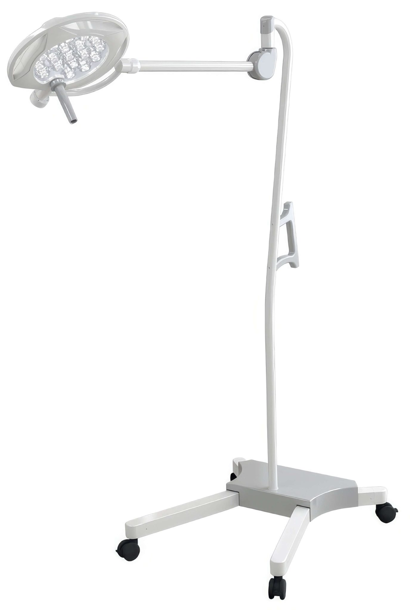 Amico Vega 80, Floor Stand Exam Procedure Light | Auxo Medical