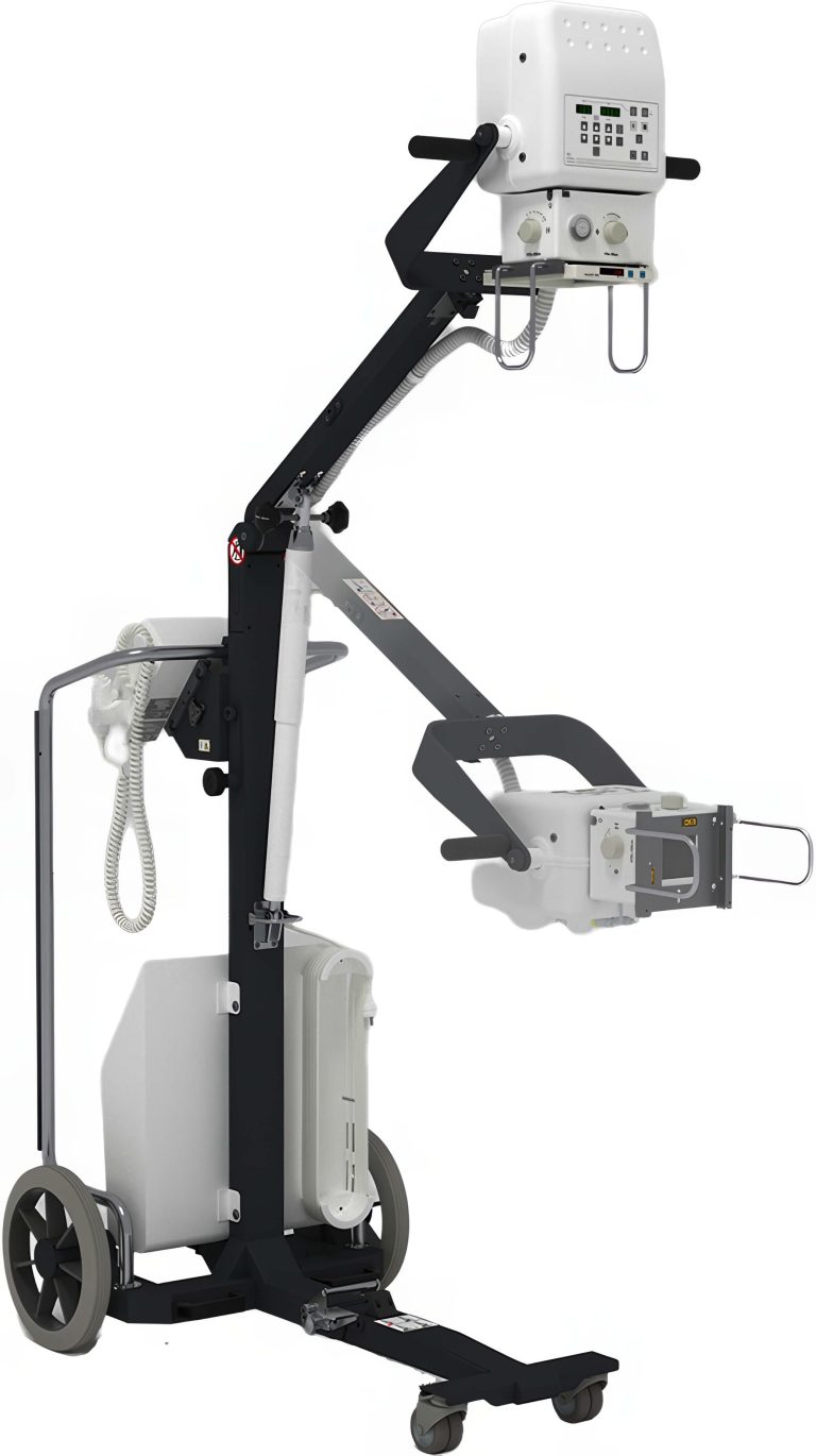 The Importance of Portable X-ray Maintenance and Repair | Auxo Medical