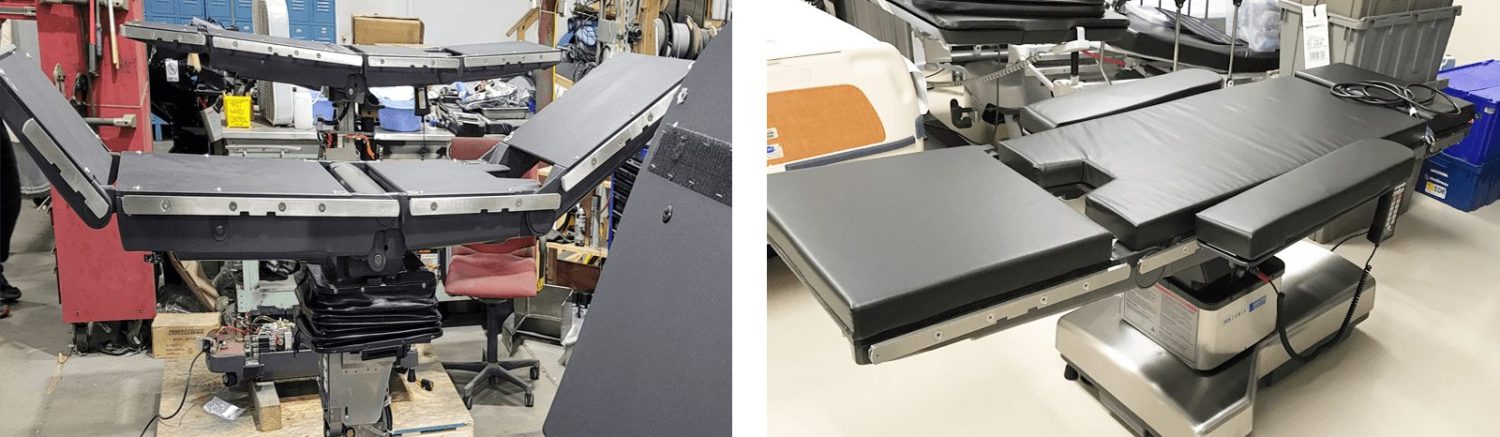 The Benefit of Purchasing Refurbished Surgical / Operating Room Tables ...