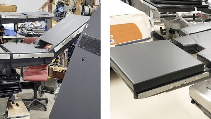 The Benefit of Purchasing Refurbished Surgical / Operating Room Tables ...