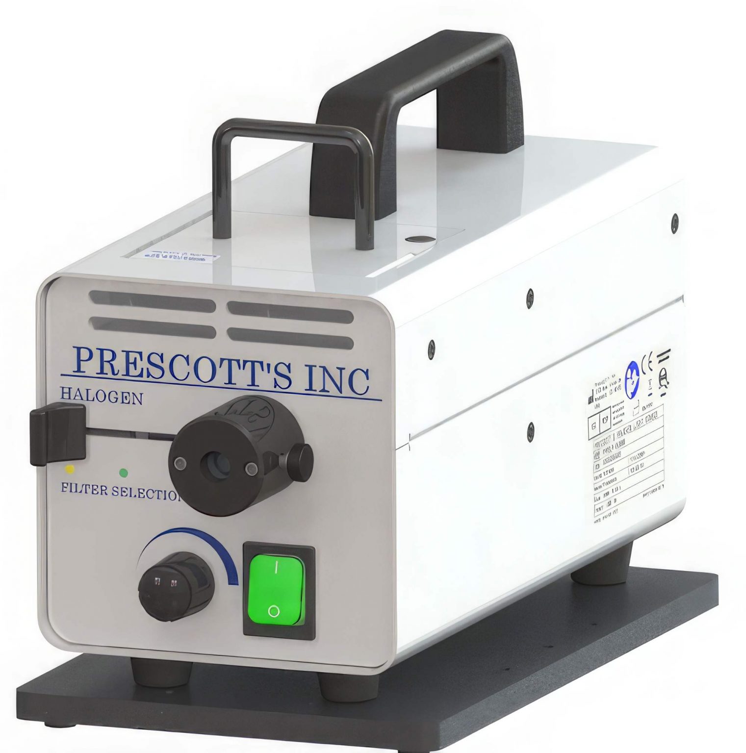 Prescotts 150W Halogen Light Source | Auxo Medical