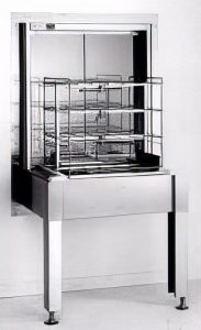 Rack Return Module for Steris Washers | Auxo Medical