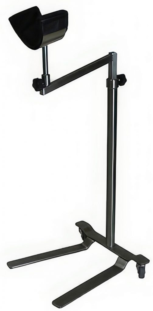 Stand Alone leg Prep | Auxo Medical