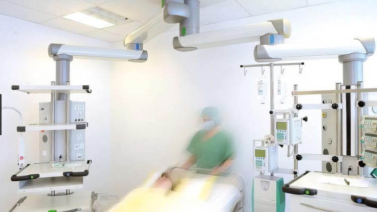 The Importance of Anesthesia and Medical Equipment Booms | Auxo Medical