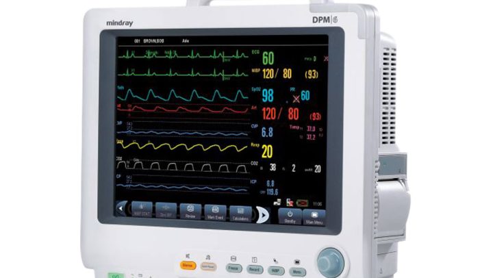 Tracking the Depths: Anesthesia Monitor's Vital Role | Auxo Medical