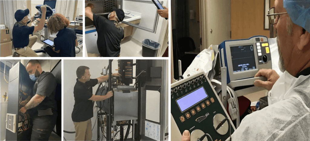 Auxo Medical | Medical & Lab Equipment Solutions - Sales, Maintenance ...