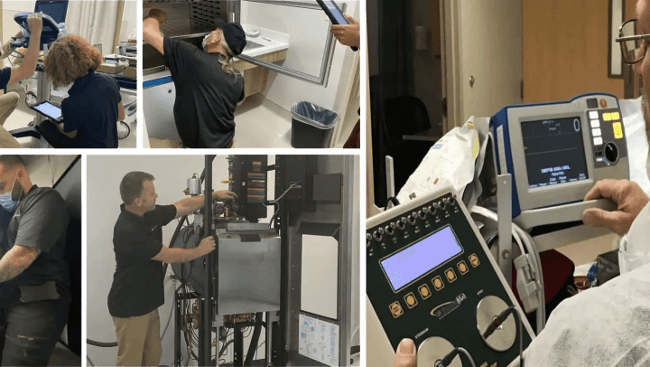 The Power of Preventive a Maintenance Plan for Medical Equipment | Auxo ...
