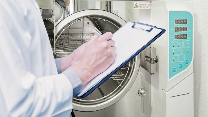Autoclave Maintenance: What to do Daily, Weekly, Monthly and Yearly ...