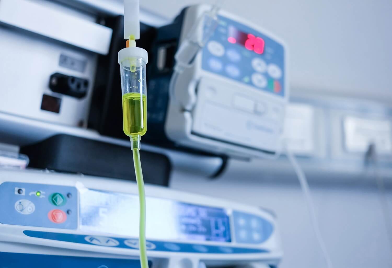 Infusion and Syringe Pumps: Unlocking Precise Medical Delivery Systems ...