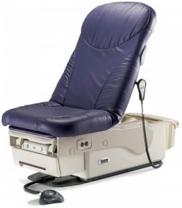 Midmark 623 Exam Table | Auxo Medical
