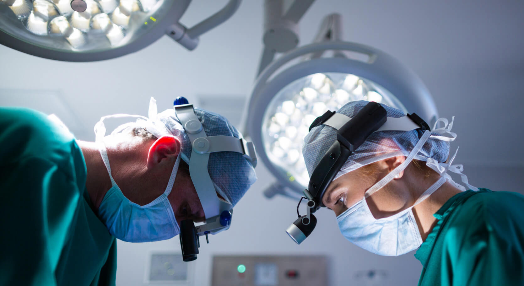 Surgical Headlamps and Lighting Available at Auxo Medical | Auxo Medical