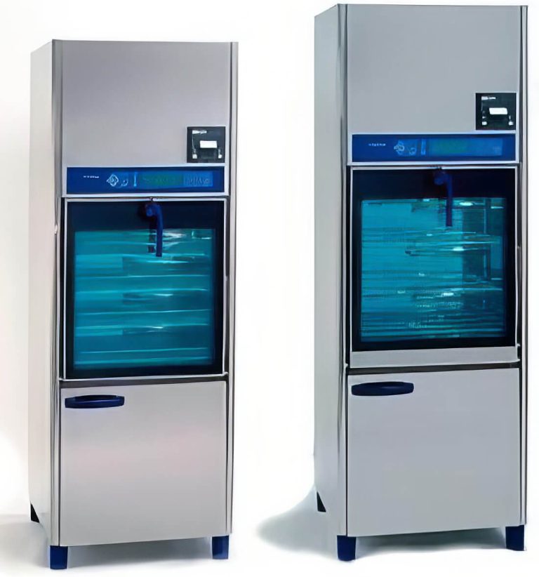 What is a Washer-Disinfector and How Does it Work? | Auxo Medical