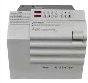 Midmark Ritter M11 Autoclave, M11-001 | Auxo Medical