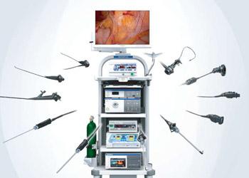 Olympus Endoscopy Scope Towers: An In-Depth Look at a World-Class ...