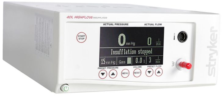 Stryker | Brands | Shop Stryker Stretchers | Auxo Medical