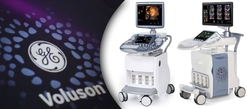 GE Voluson E6 and GE Voluson E10 Ultrasound Machines in Obstetrics and ...