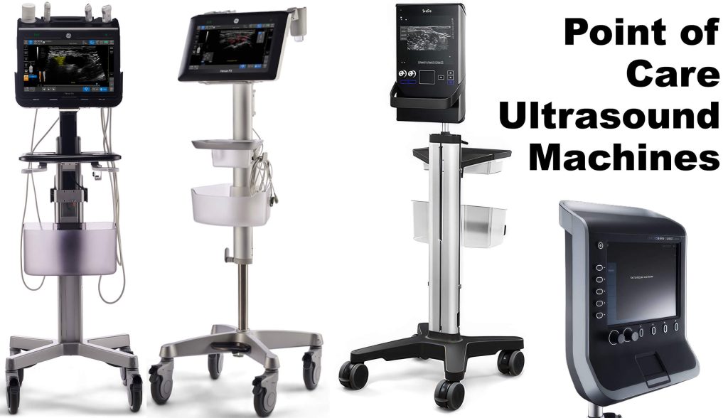 The Benefits of Point of Care Ultrasound Machines | Auxo Medical