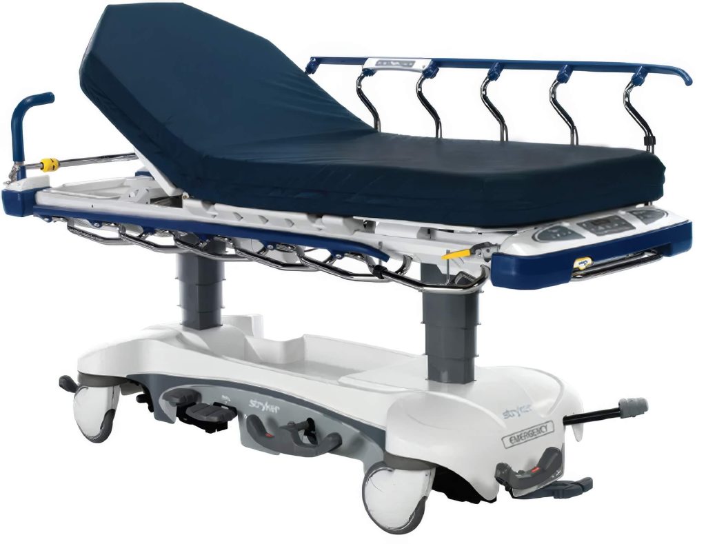 Stryker 1105 Stretcher | Auxo Medical