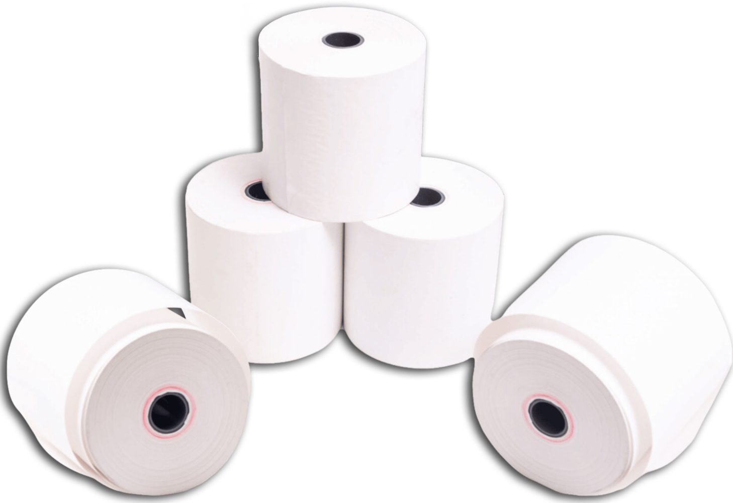Thermal Printer Paper for Steris Sterilizers and Washers - Box of 5 ...