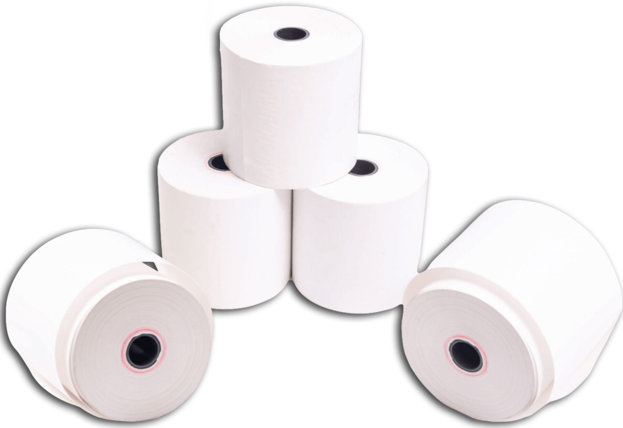 Thermal Printer Paper for Steris Sterilizers and Washers – Box of 5 ...