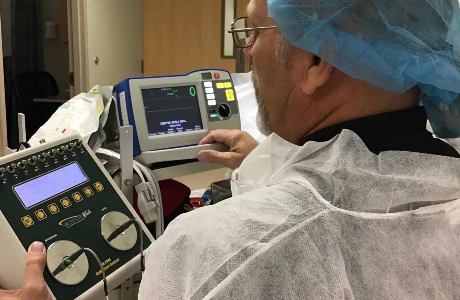 The Importance of Biomedical Equipment Maintenance and Repair | Auxo ...