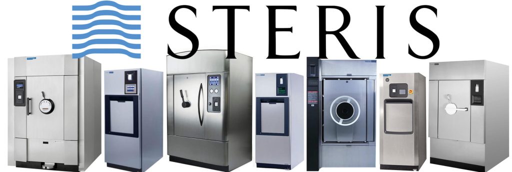 Steris Sterilizers available at Auxo Medical | Auxo Medical