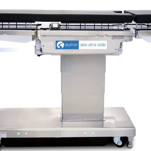 Skytron 3603 Ultra Slide Surgical Table | Auxo Medical