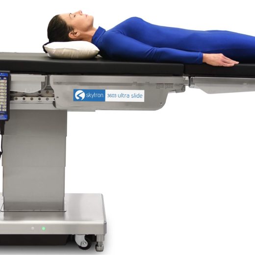 Skytron 3603 Ultra Slide Surgical Table | Auxo Medical