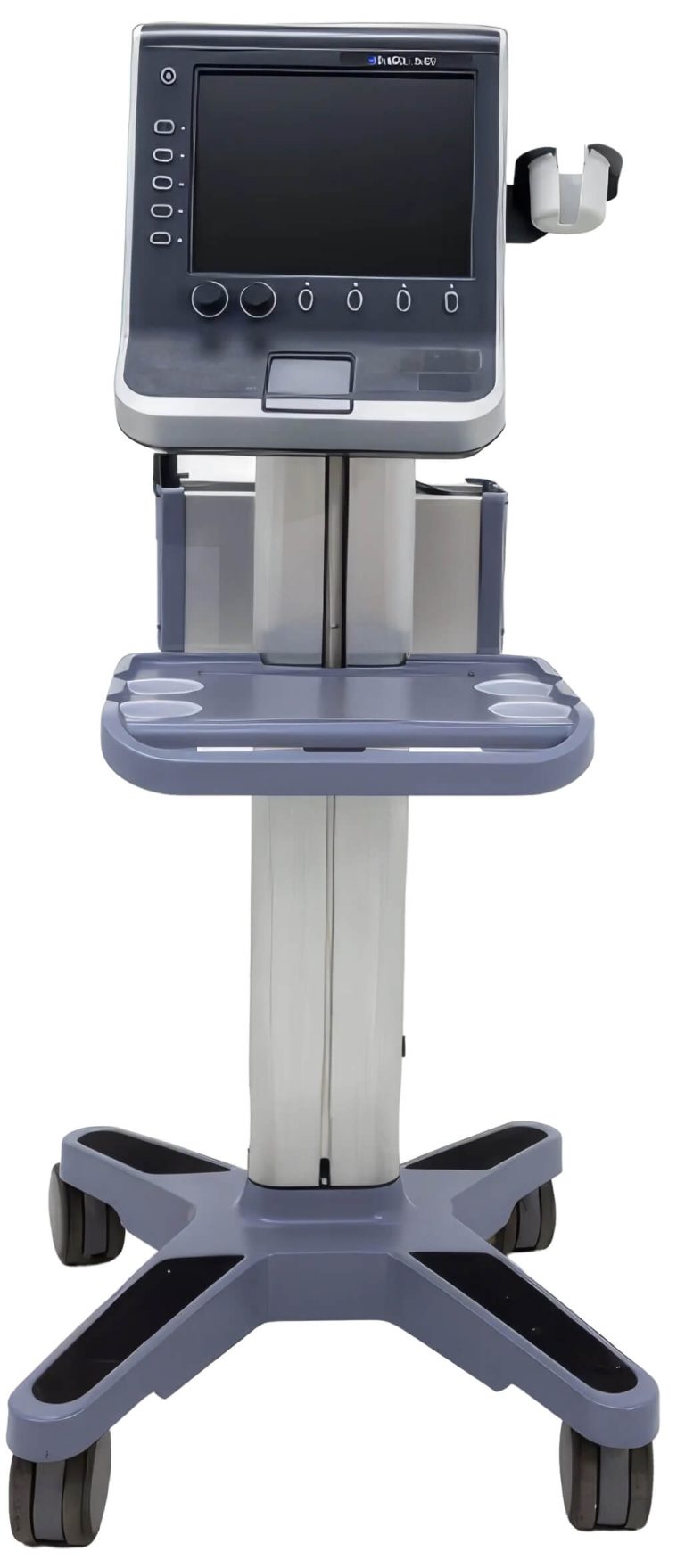 Sonosite S-ICU w/ Probe and Stand | Auxo Medical