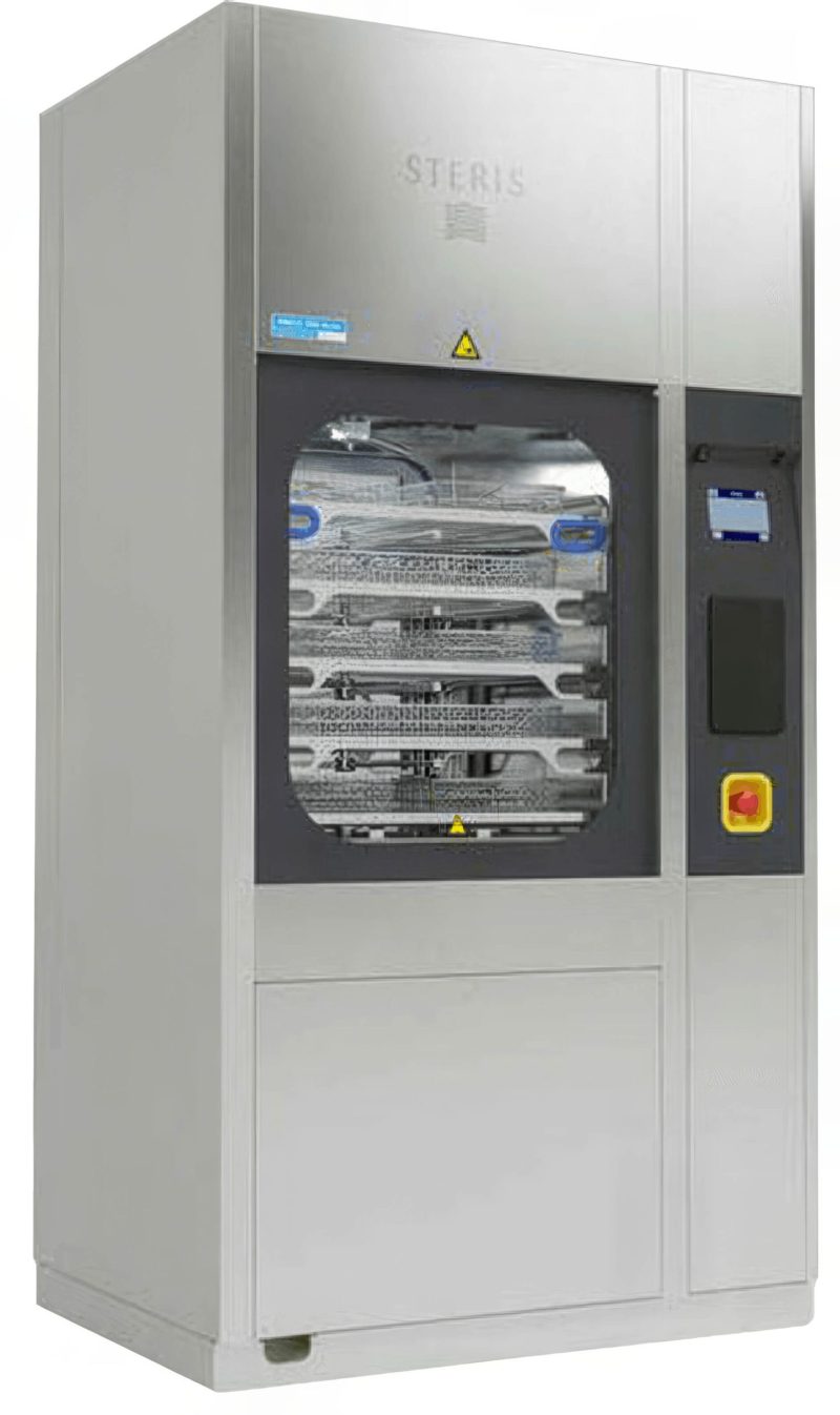 Steris Amsco 5052 Single Chamber Washer Disinfector | Auxo Medical