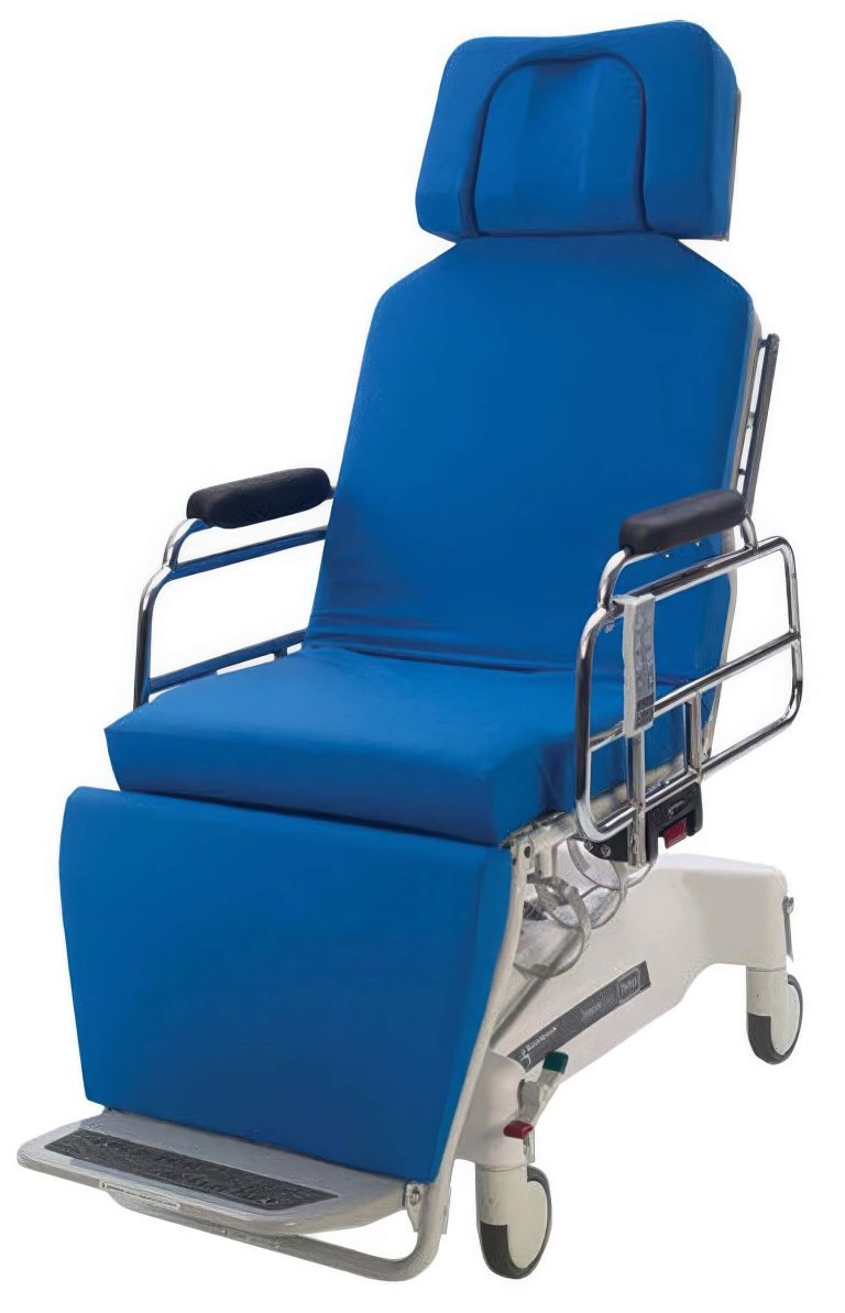Transmotion TMM4 Multi-Purpose Stretcher-Chair Series | Auxo Medical
