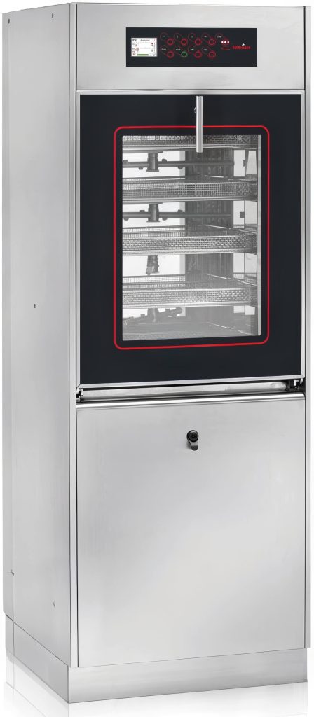 Washer Disinfectors | New & Refurbished | Steris, Tuttnauer, Getinge ...