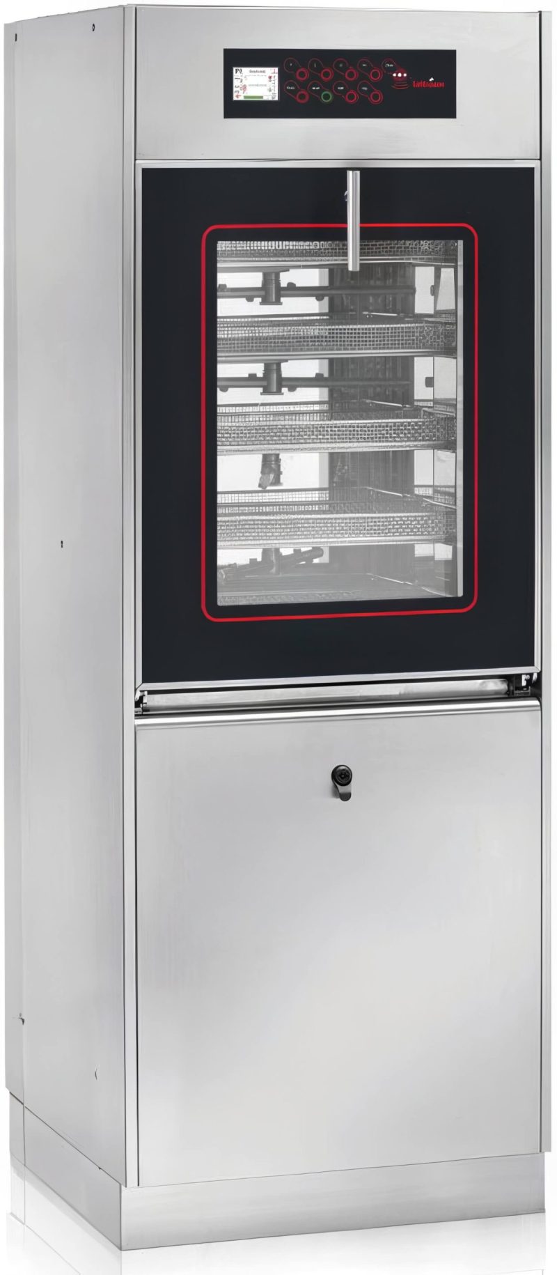 Washer Disinfectors | New & Refurbished | Steris, Tuttnauer, Getinge ...