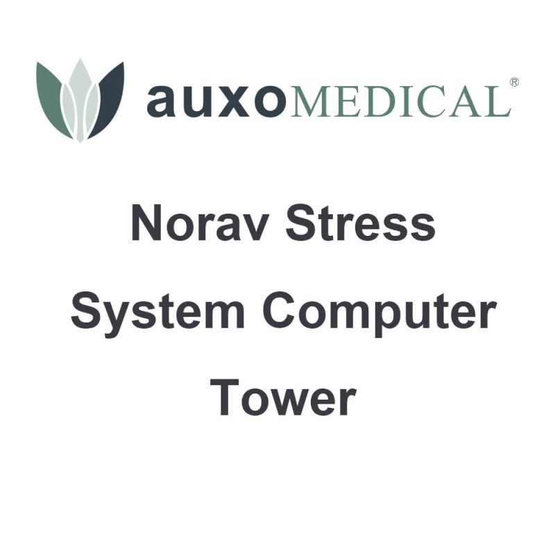 Norav Stress System Computer Tower | Auxo Medical
