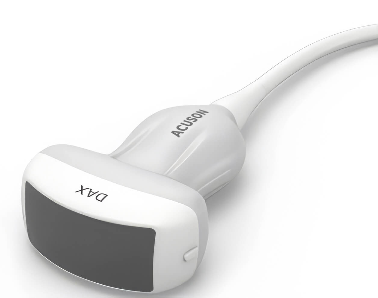 Siemens ACUSON DAX Probe Auxo Medical