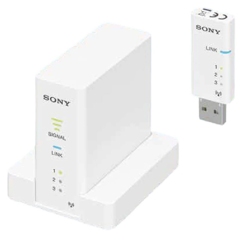 Sony Wireless Print System UPA-WU10 | Auxo Medical