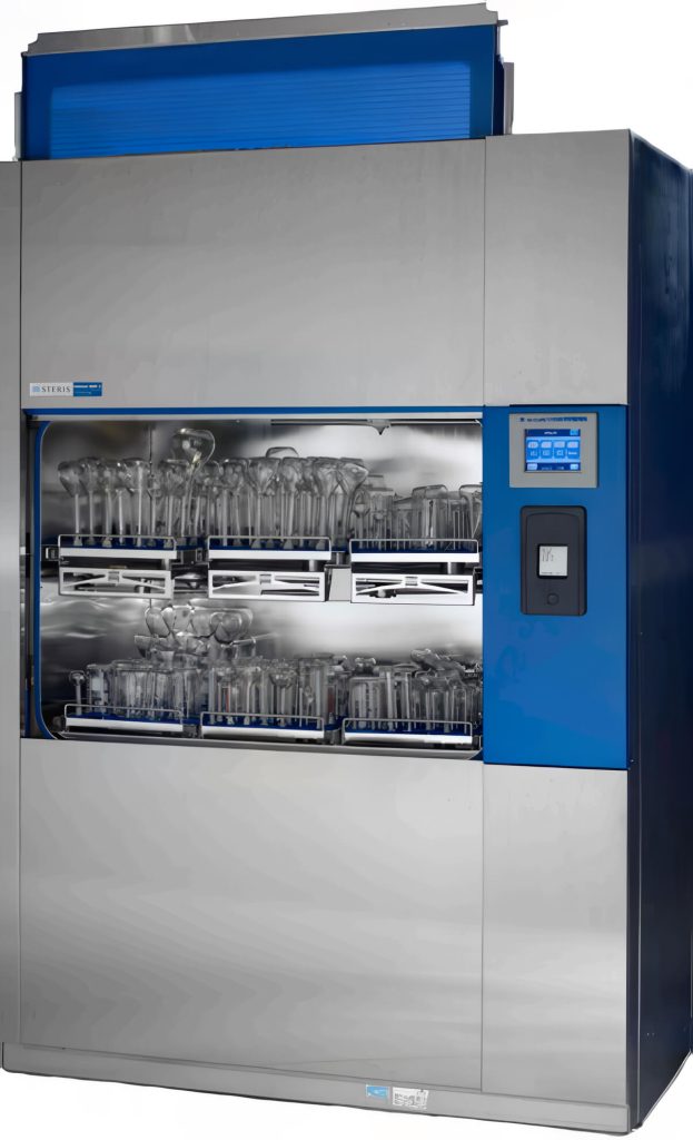 Steris Reliance 500XLS Washer | Auxo Medical
