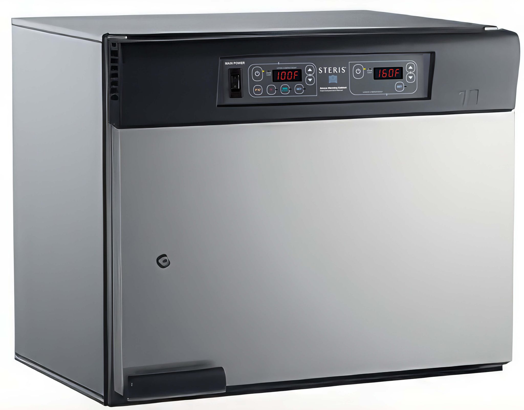 Steris Warming Cabinet | Auxo Medical