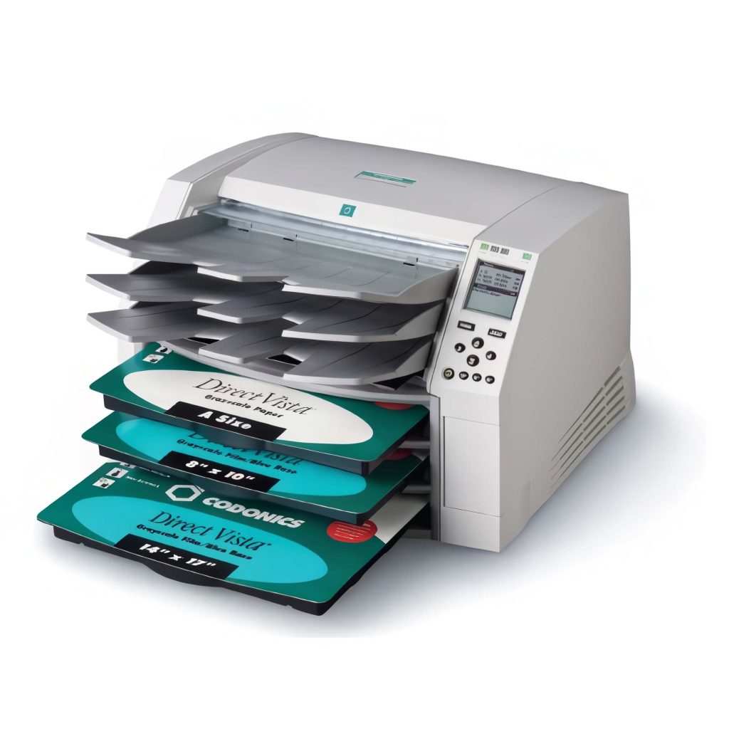 Codonics Horizon GS Multi-Media Image Printer | Auxo Medical