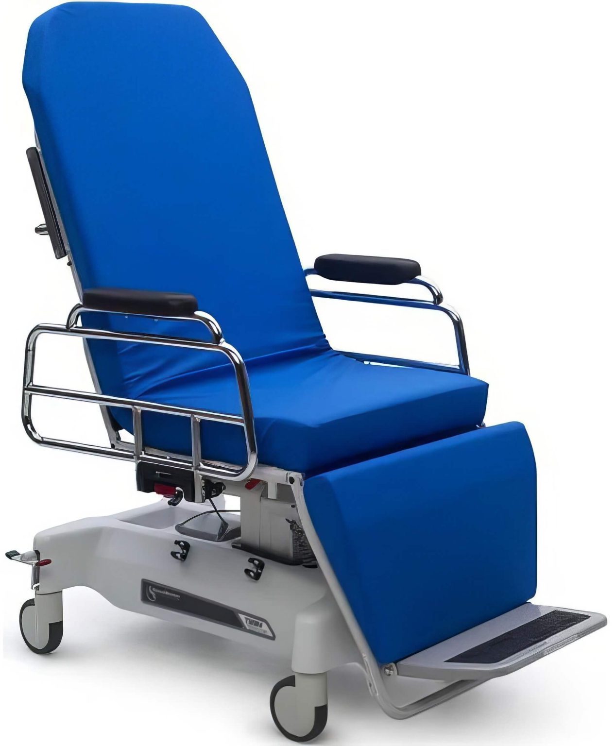 Transmotion TMM4 Multi-Purpose Stretcher-Chair Series | Auxo Medical