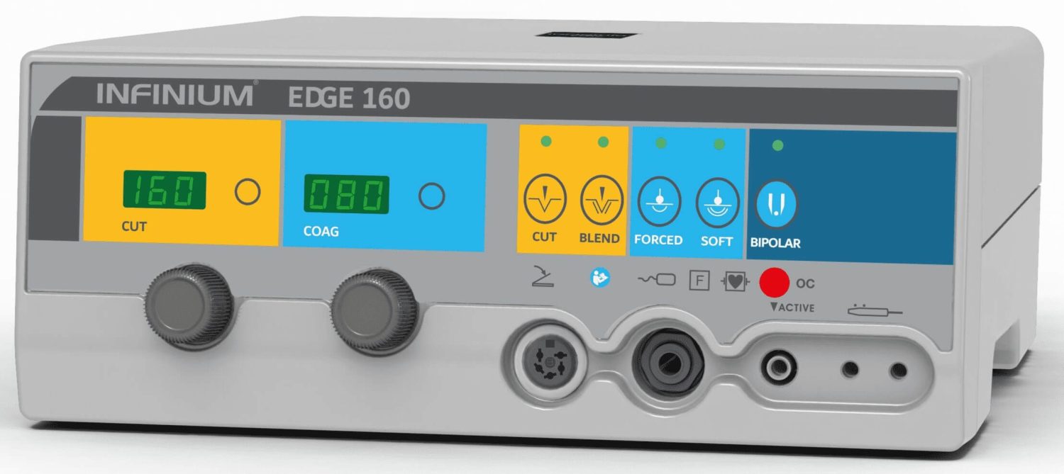 Electrosurgical Units | Auxo Medical | Medical Equipment