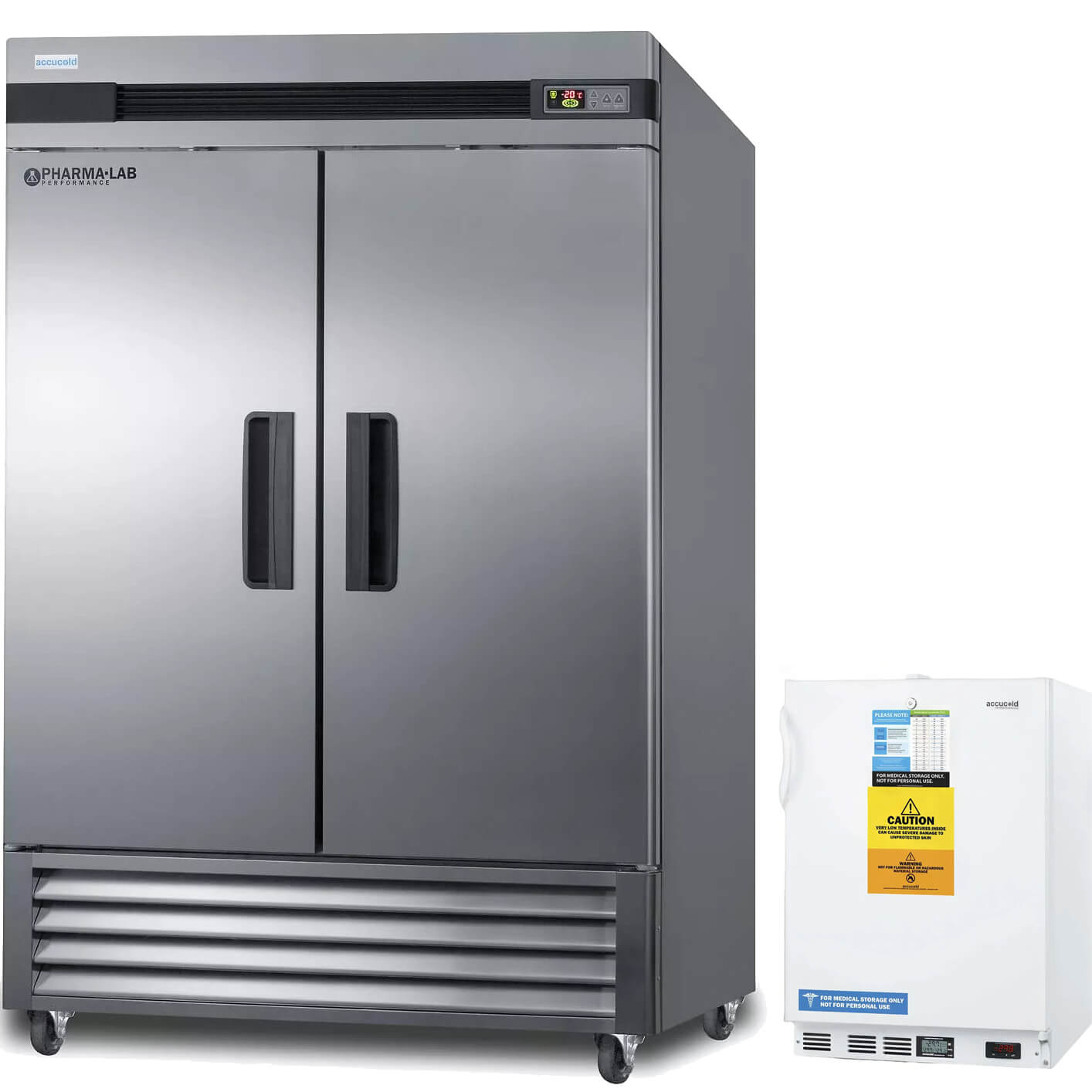 Medical, Lab and Pharmacy Refrigerators and Freezers | Auxo Medical